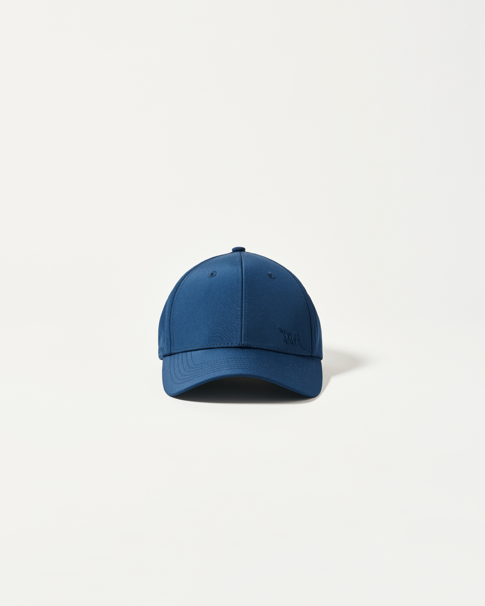 La Réserve Cap - Navy Blue with Elephant Embroidery | La Réserve Boutique