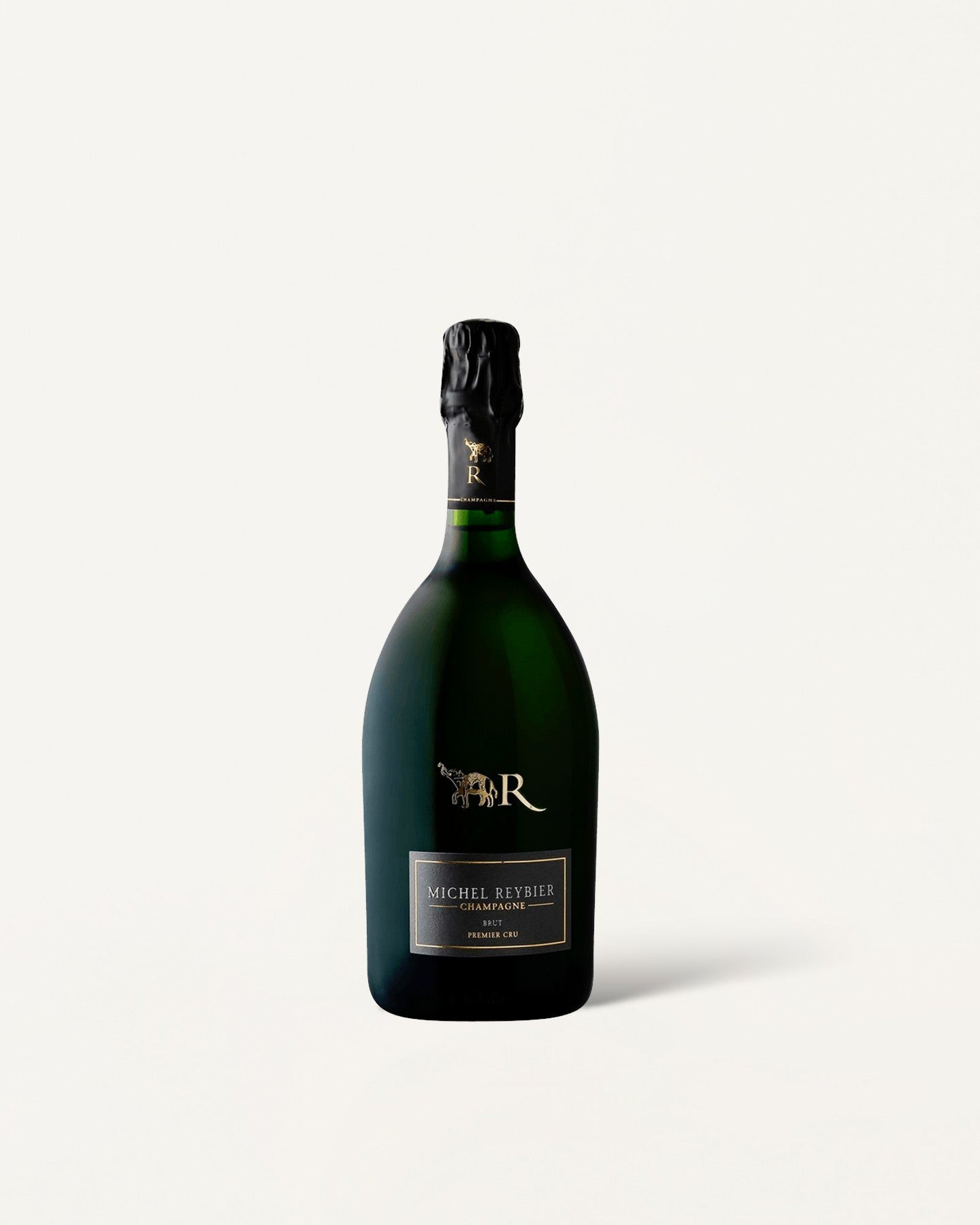 Champagne Michel Reybier - 1er Cru Brut