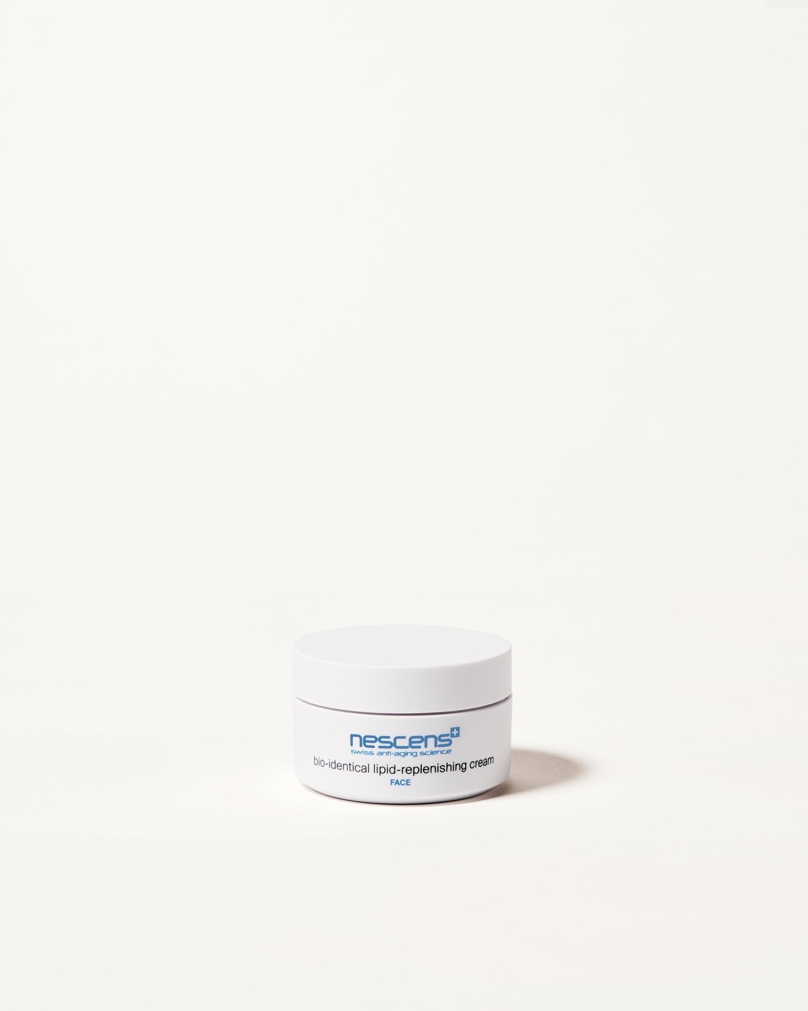 Bio-Identical Relipidating Cream - Intense Hydration and Comfort for ...